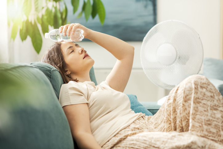 Does Your AC System in Fairfax, VA, Need Repair? Call 24/7!